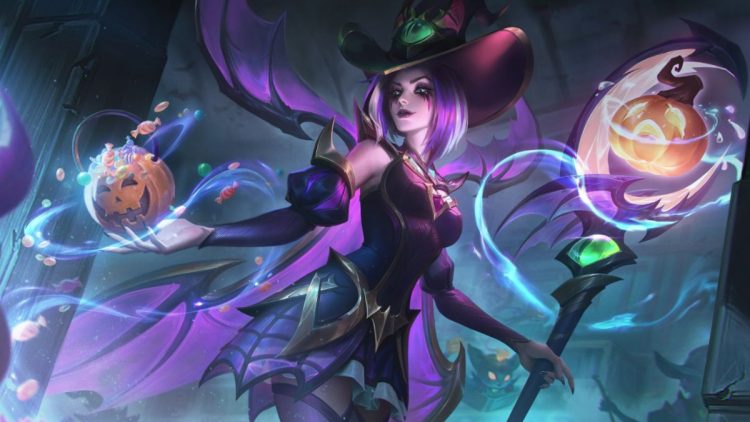 One Trick LeBlanc Berulah dengan AD Ahri, Tim Balance Dapat PR Baru ...