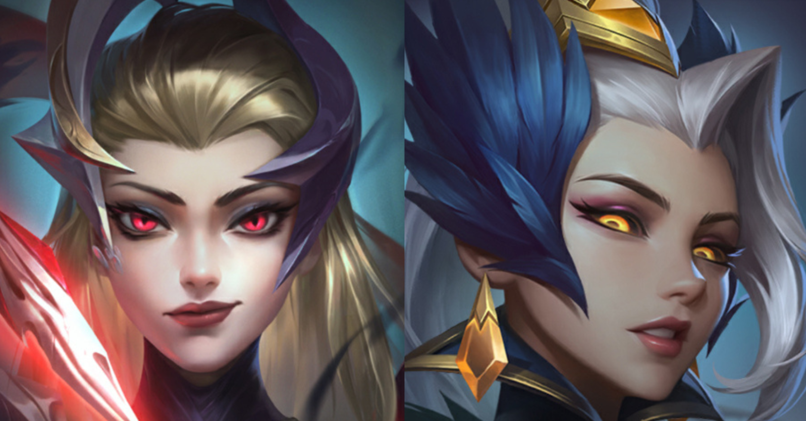 Riot Akhirnya Buat Ulang Icon Wild Rift yang Diduga Hasil Curian AI ...