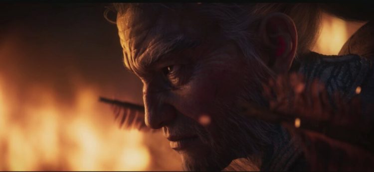 Pendekar Tua Foreseen Yasuo Jadi Lore Skin Pertama Tahun 2024 | HASAGI