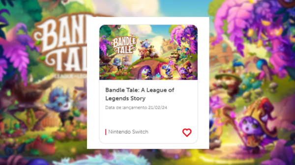 Tanggal Rilis Game Baru Riot Forge, Bandle Tale Dikabarkan Bocor! | HASAGI