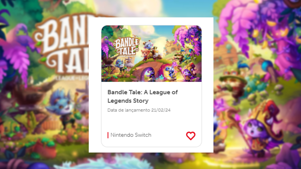 Tanggal Rilis Game Baru Riot Forge, Bandle Tale Dikabarkan Bocor! | HASAGI