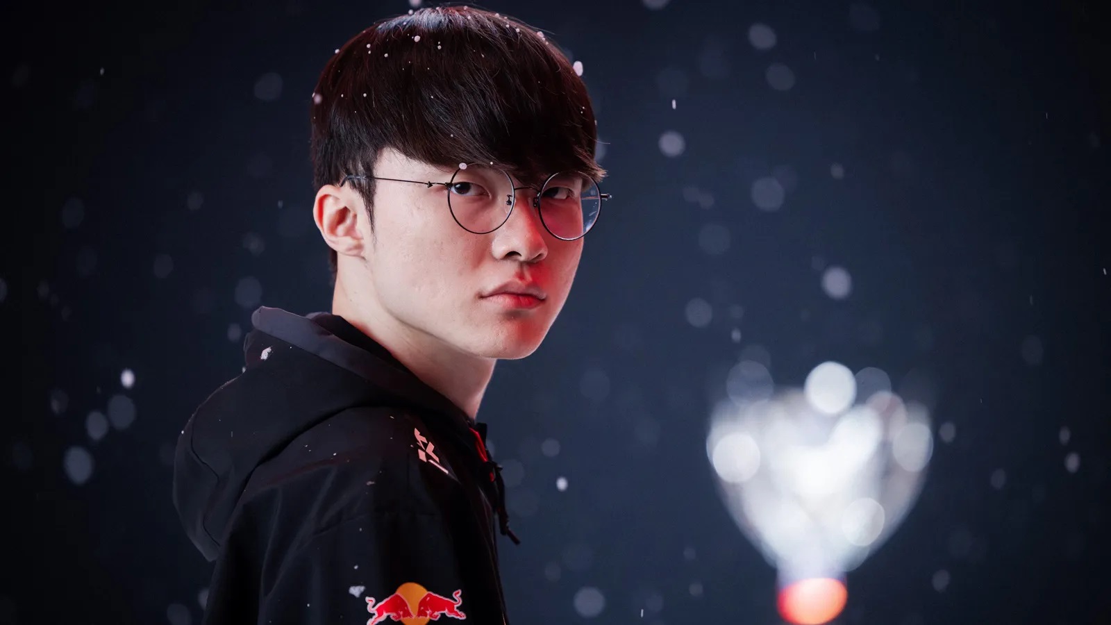 Skin Pertama Hall of Legends Dikabarkan Siap Rilis, Faker x Ahri Jadi ...