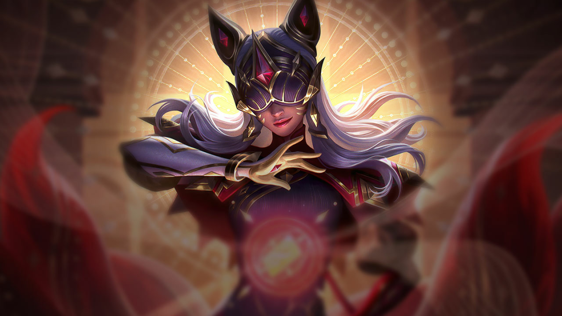 Ternyata Ada Skin Faker Ahri Ekonomis, Skin Apa Itu? | HASAGI