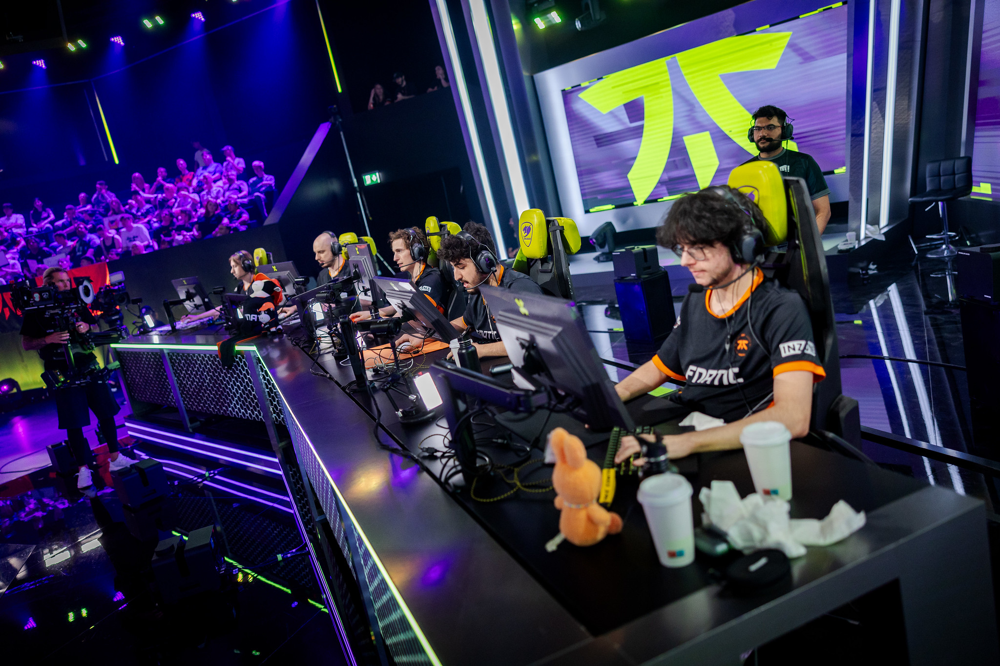 Hal-Hal Penting dan Jadwal VCT VALORANT Champions 2024 Seoul | HASAGI