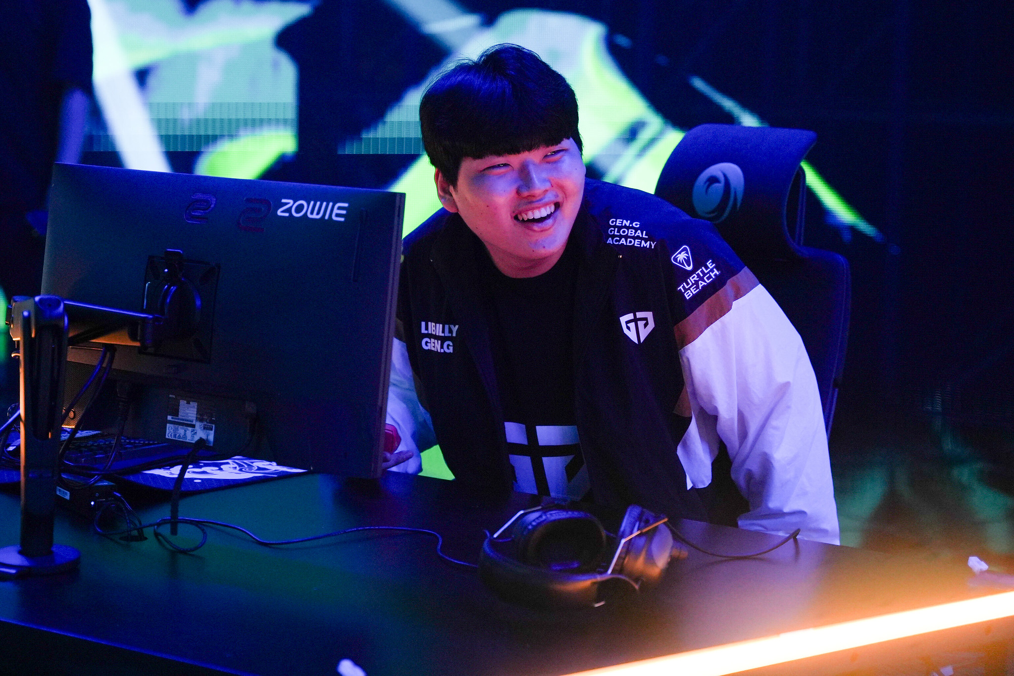 Hal-Hal Penting dan Jadwal VCT VALORANT Champions 2024 Seoul | HASAGI