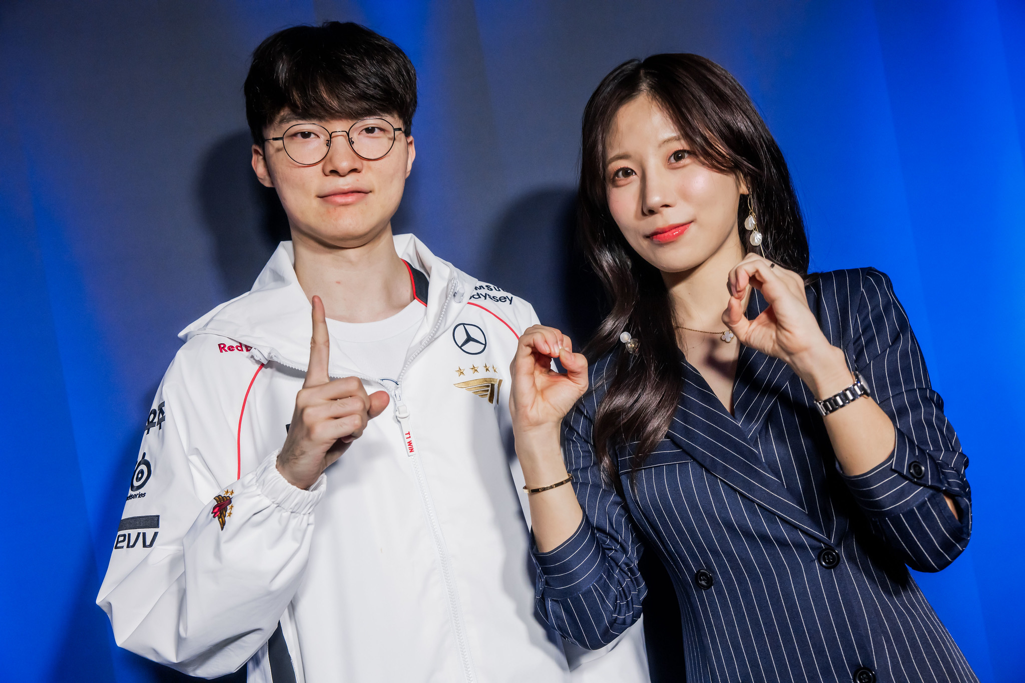 Faker Catat Rekor 100 Kemenangan Pertama di Worlds | HASAGI