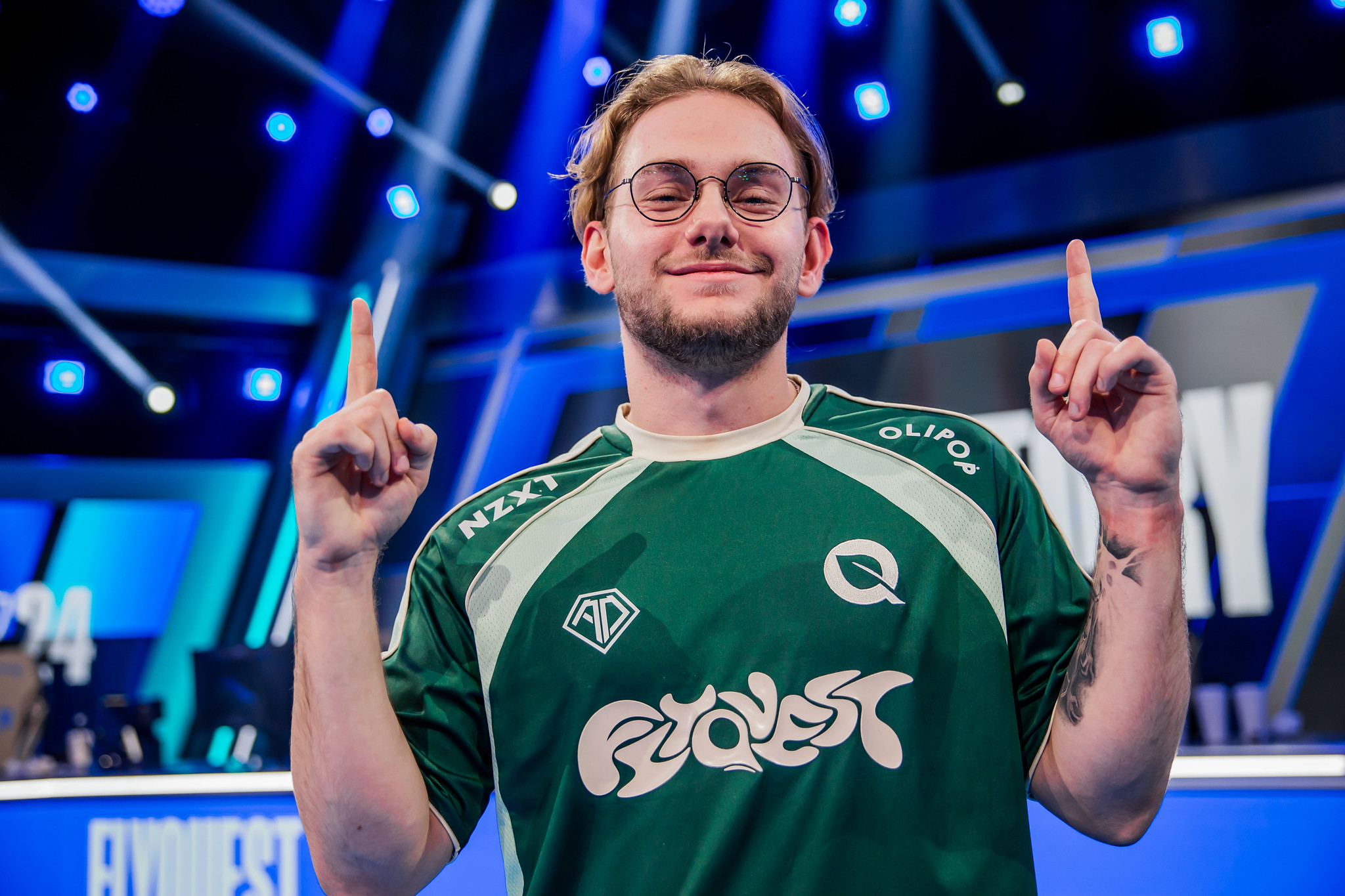 Tidak Ada Perfect Pick'Ems Tahun Ini, Komunitas Salahkan Tim LCS | HASAGI