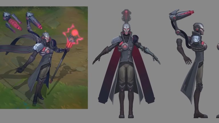 Riot Mulai Hapus Penggunaan Nama VGU/ASU/VU & Buat Lebih Lurus! | HASAGI