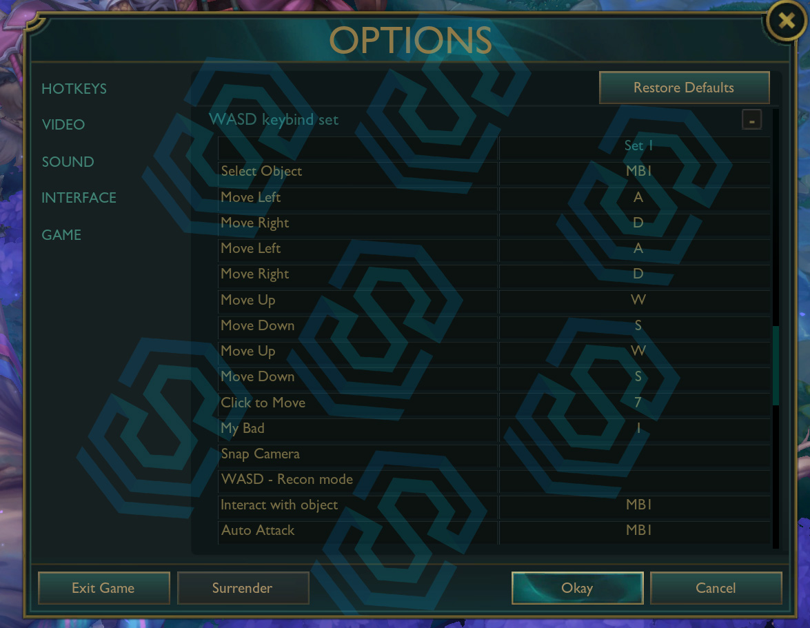 Mirip Game FPS, League of Legends Akan Sediakan Kontrol WASD | HASAGI