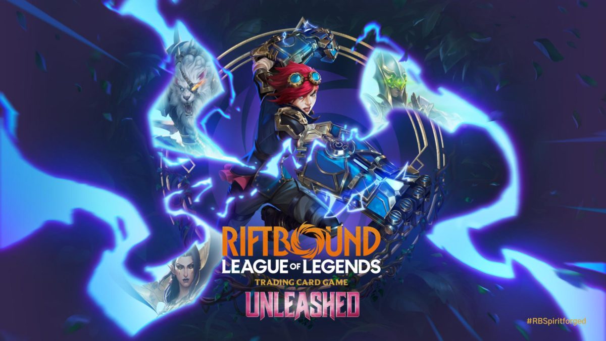 Riot Games Umumkan Roadmap Untuk Riftbound Sepanjang Tahun 2026! | HASAGI