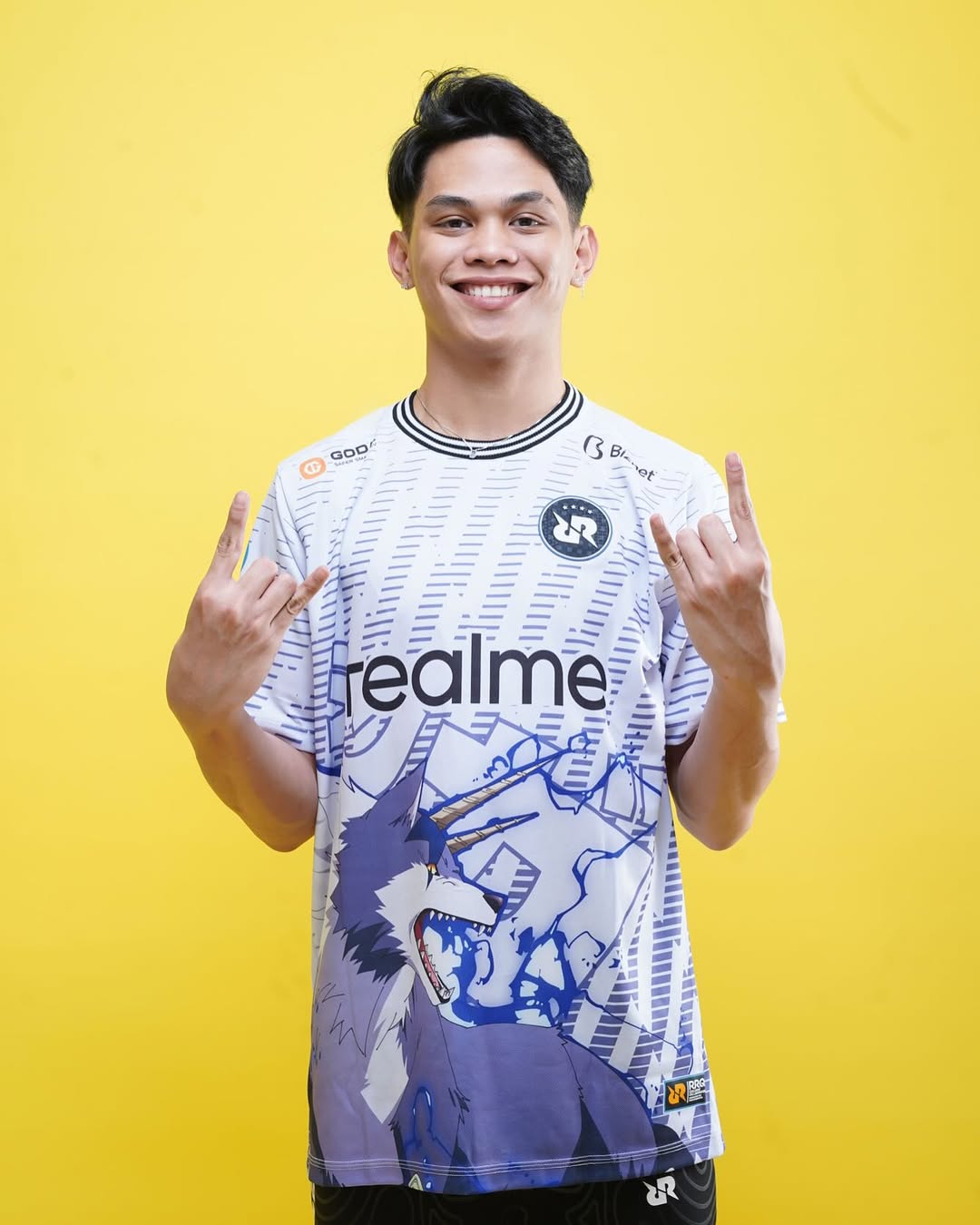 Skylar Dirumorkan Balik ke RRQ Hoshi | HASAGI