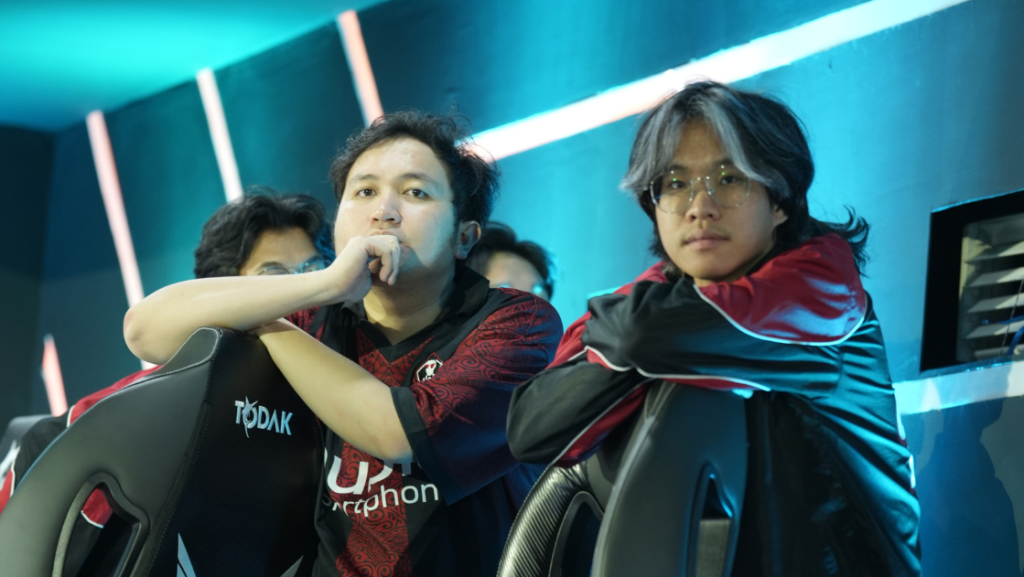 Geek Fam Vs. Bigetron Jadi Laga Personal Baloyskie | HASAGI